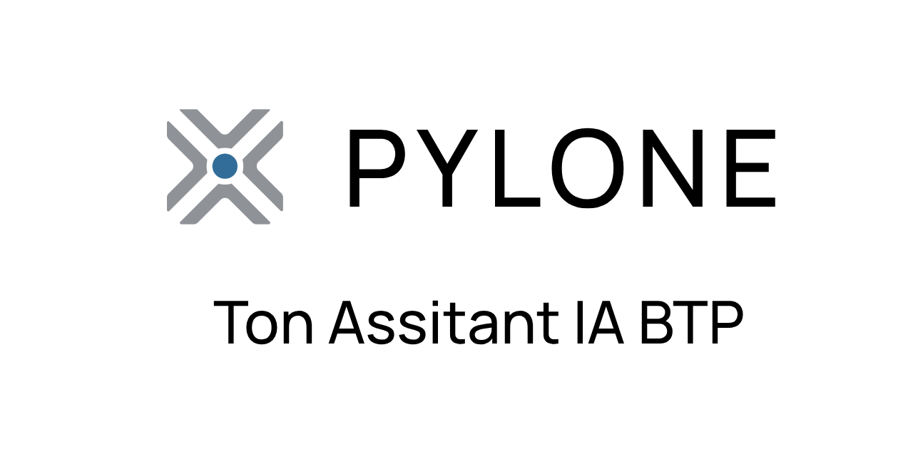 Pylône | Connectez vos chantiers